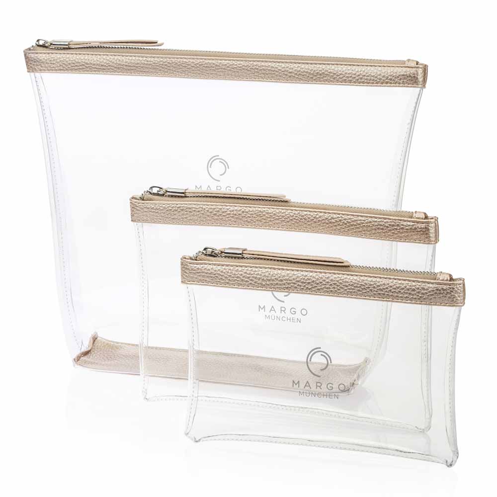 Die schönsten Kosmetiktaschen für Ihre Handtasche | MARGO MÜNCHEN